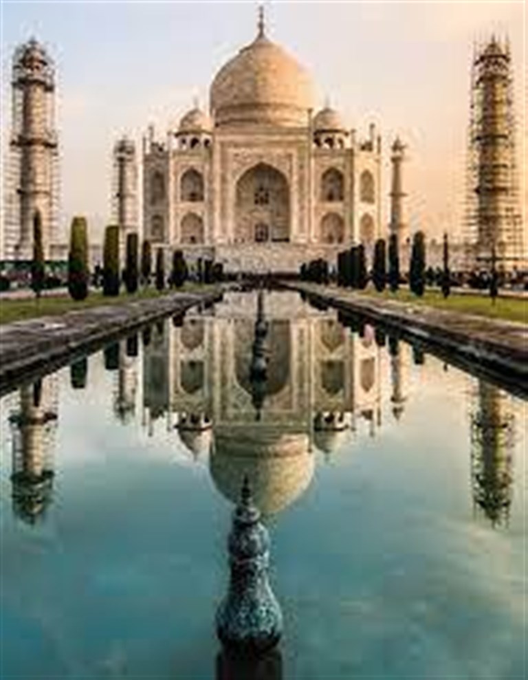 CTS - Packages - India, The Golden Triangle